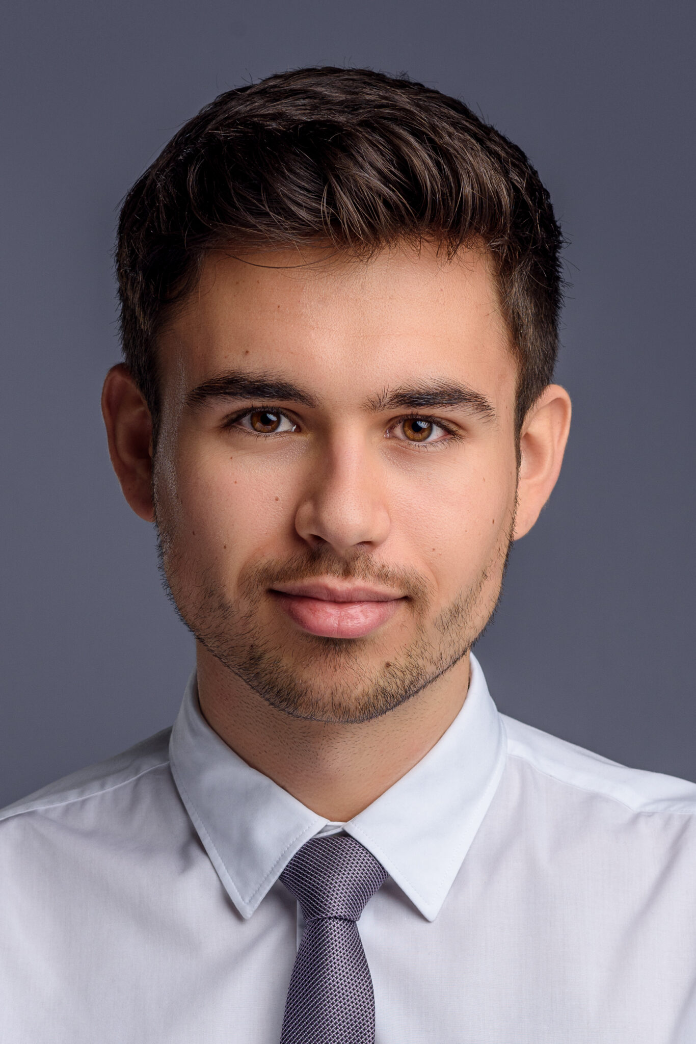 Andy Bracken - tjpltd.co.uk