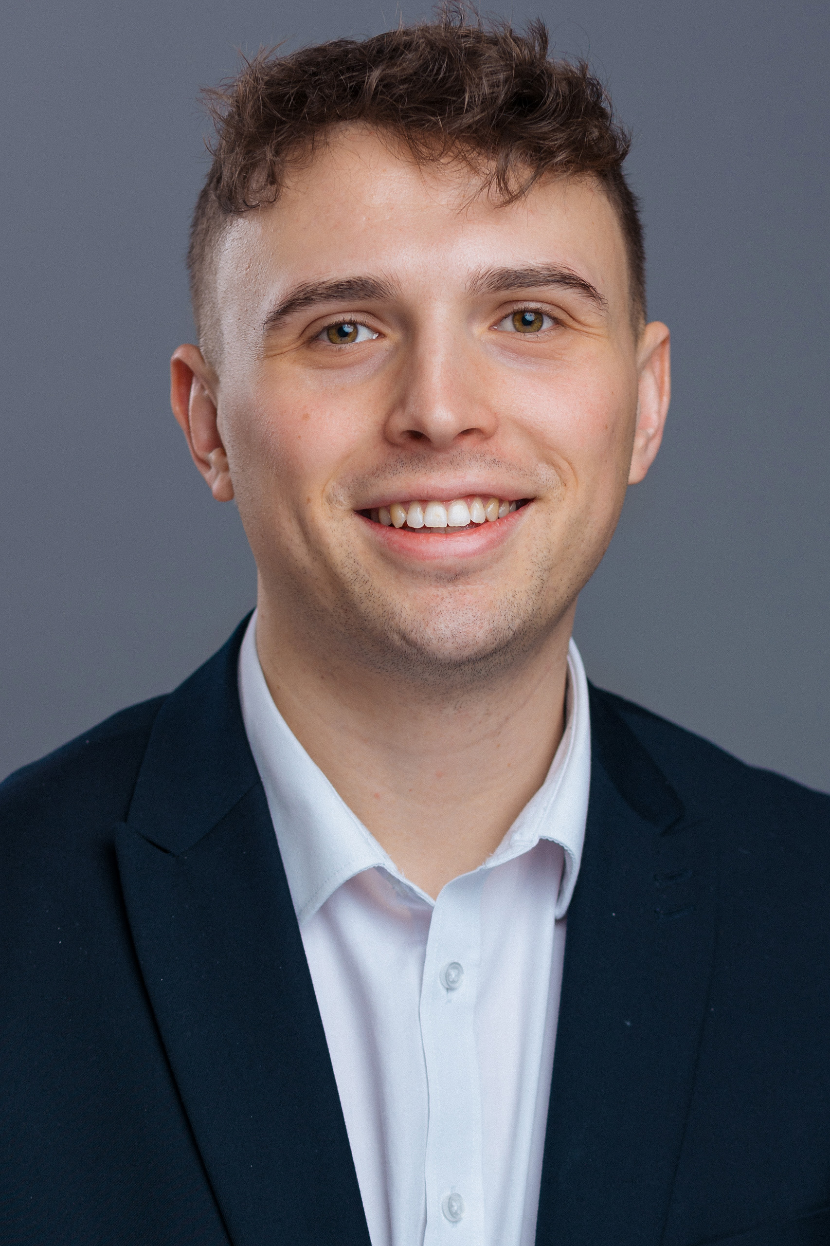 Anthony Fowler - tjpltd.co.uk