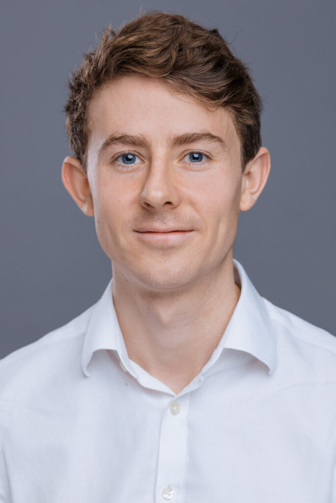 Andy Bracken - tjpltd.co.uk