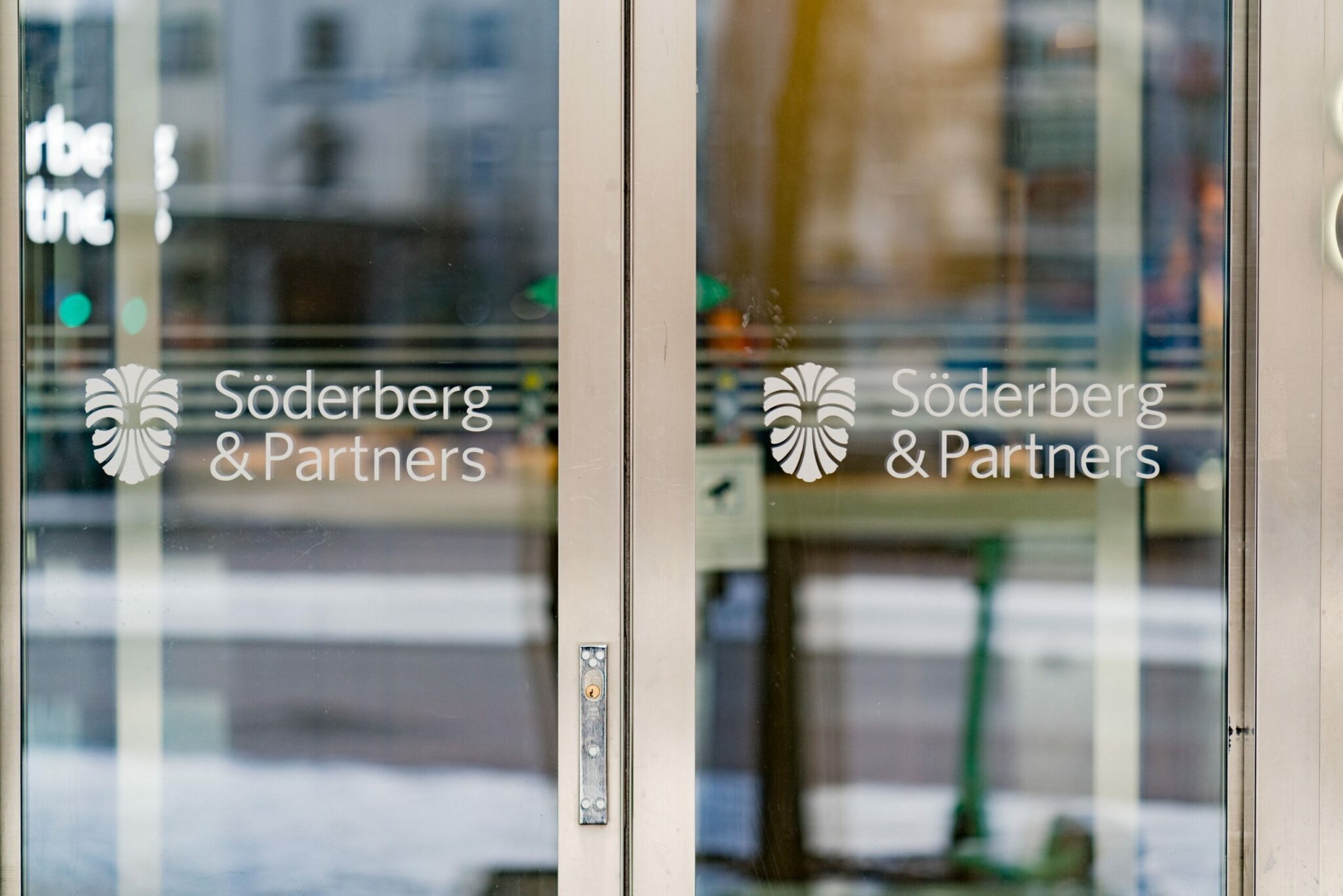 Söderberg & Partners - tjpltd.co.uk